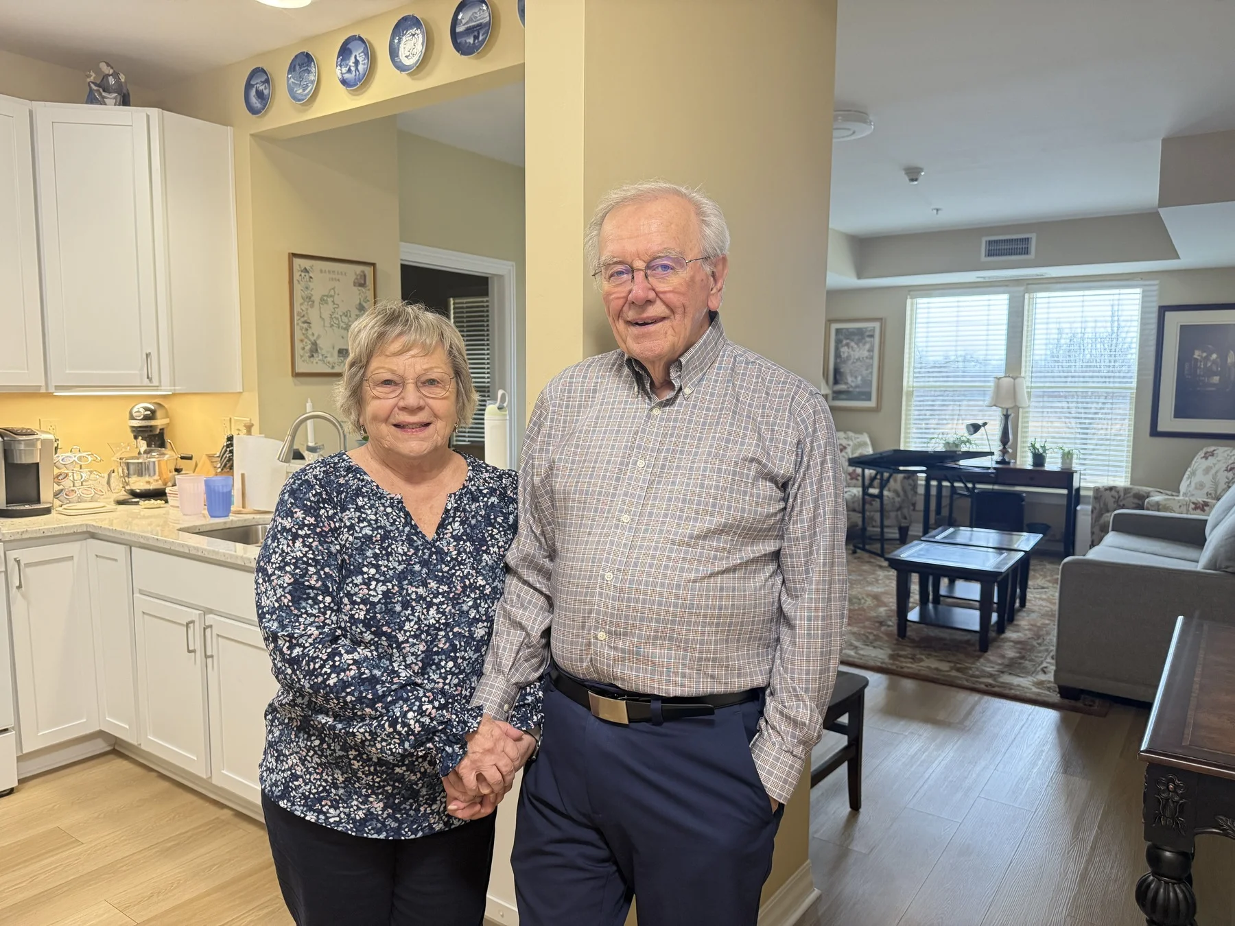 People People People Make GreenFields of Geneva a Home | Greenfields Geneva