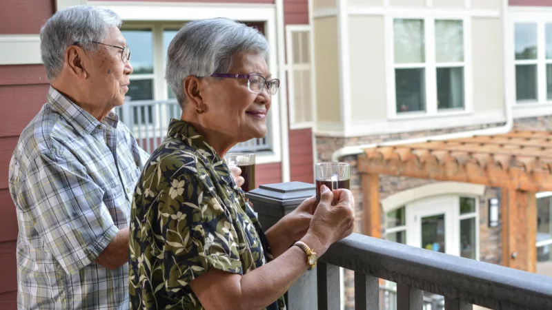 Opportunities to Thrive | Independent Living in Geneva, IL