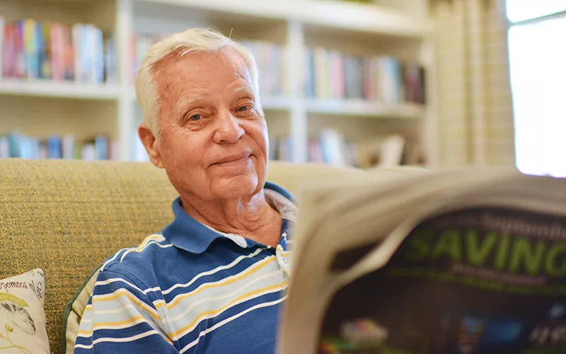 Opportunities to Thrive | Independent Living in Geneva, IL