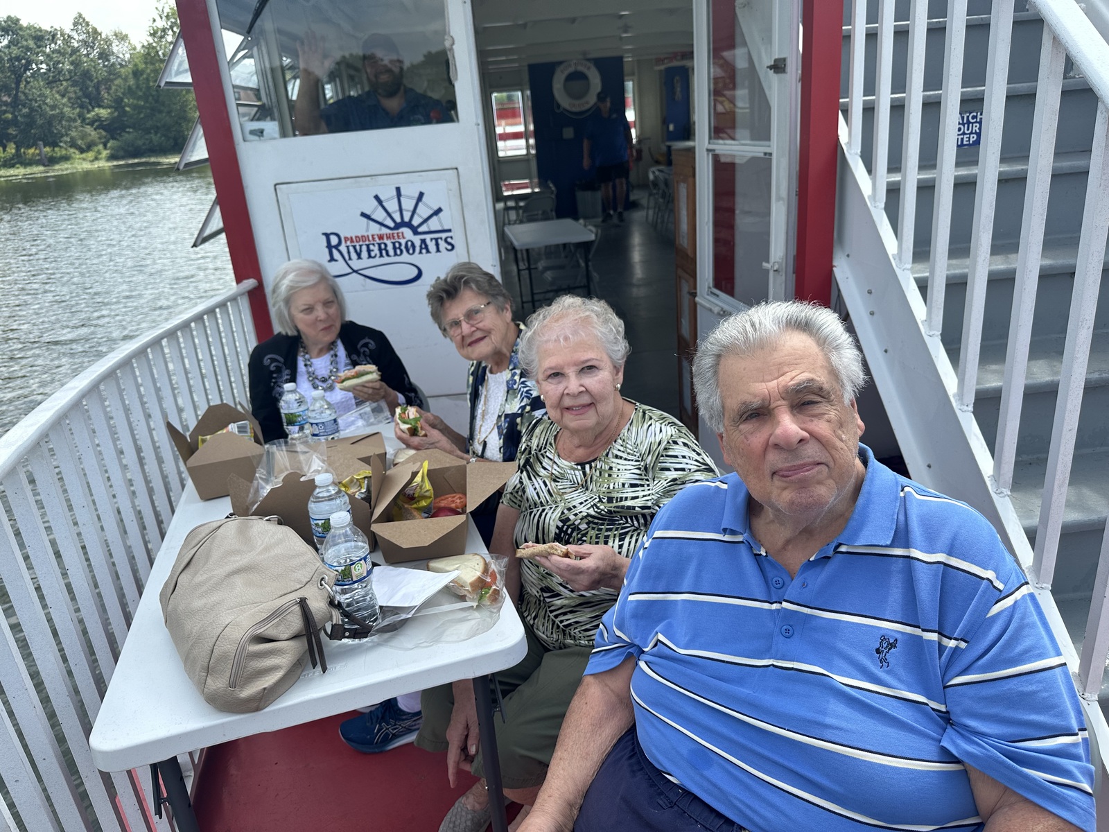 Senior Living Reimagined: The Lived Experience Brings New Excitement ...